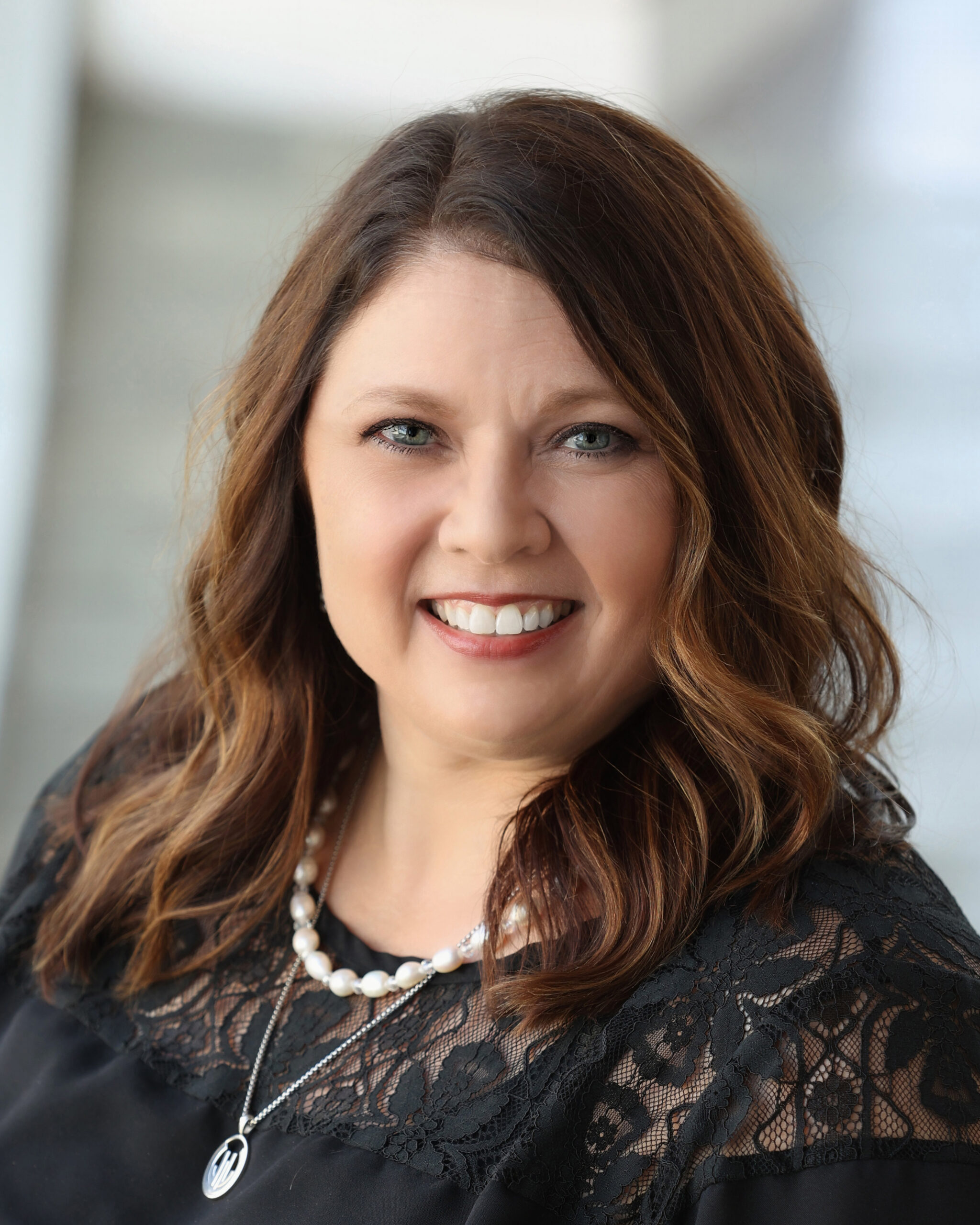 A Note from the President – Junior League of Wichita